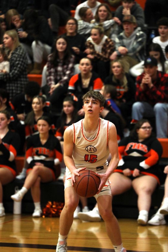 Hahn, Putney drain six 3s as ‘Billies roll Southwestern | News, Sports ...